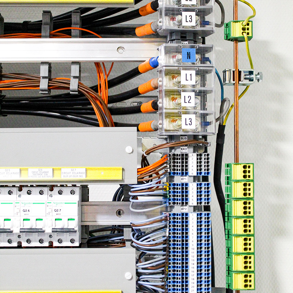 A project, a request?