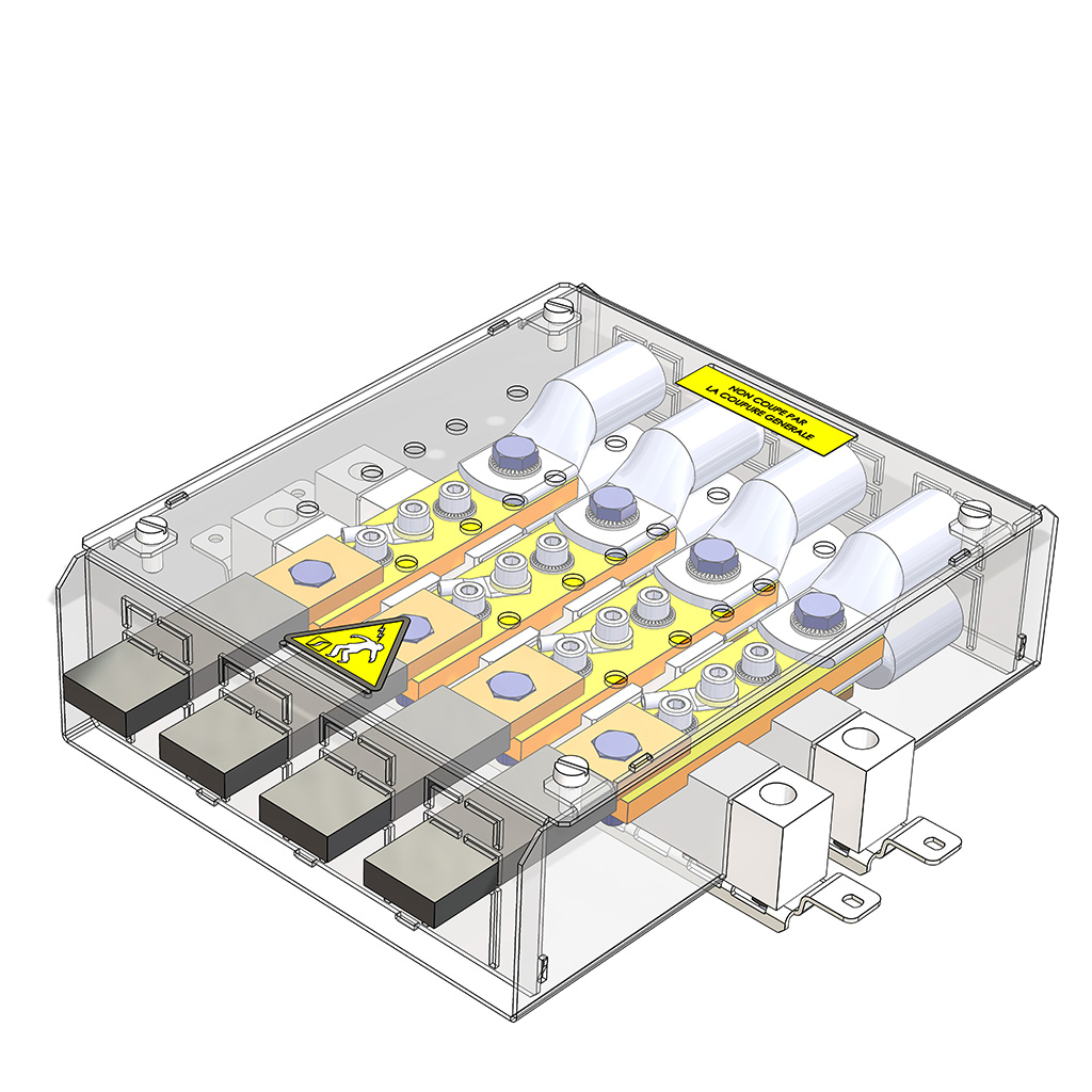 L'innovation et la R&D, au cœur de l'ADN du Groupe Itec