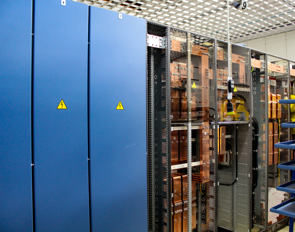 Find all our locations